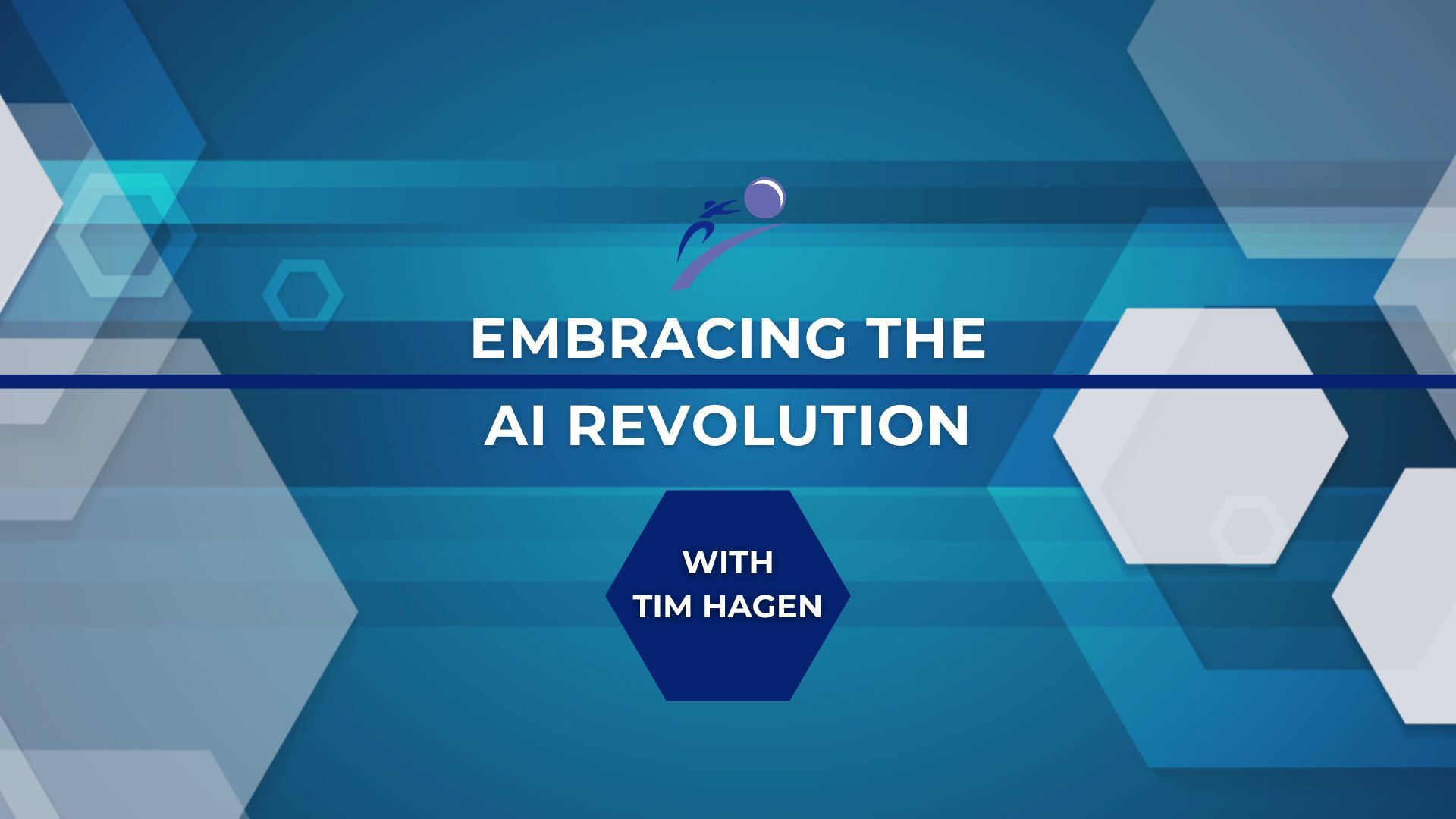 Embracing the AI Revolution